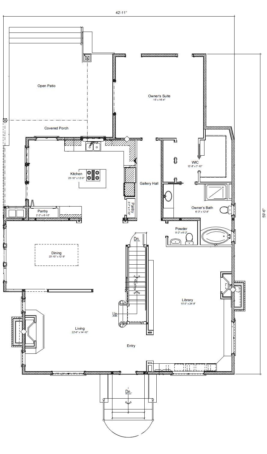 Plantribe - The marketplace to buy and sell house plans.
