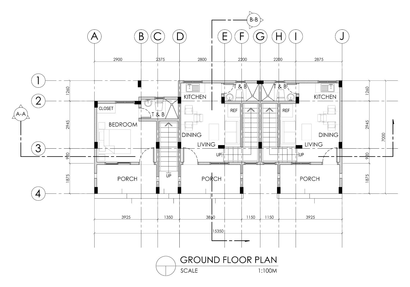 Plantribe - The marketplace to buy and sell house plans.