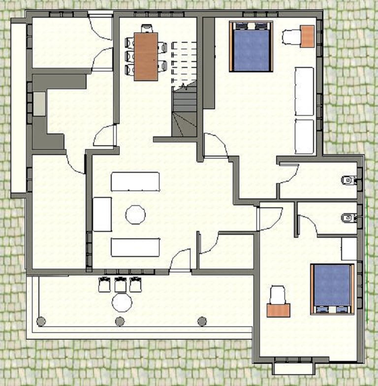 Plantribe - The marketplace to buy and sell house plans.