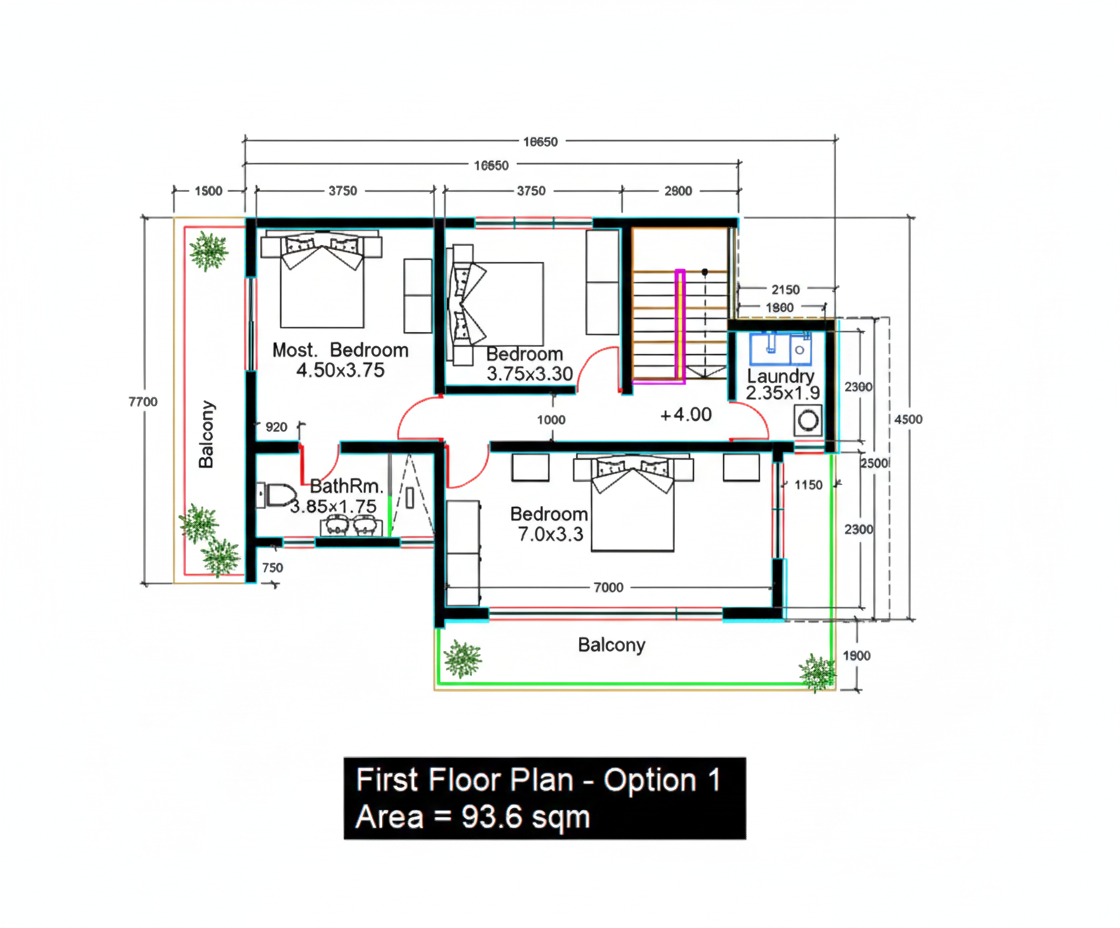 Plantribe - The marketplace to buy and sell house plans.