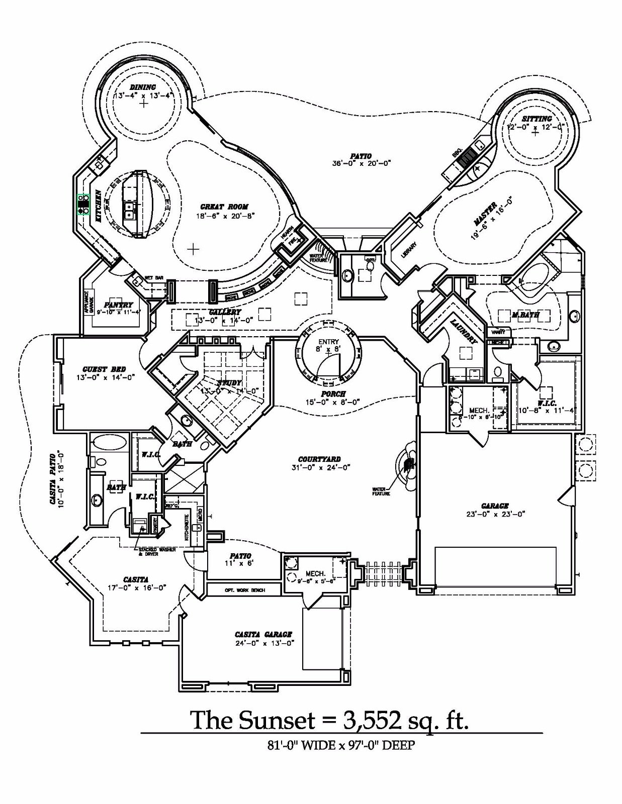 Plantribe - The marketplace to buy and sell house plans.