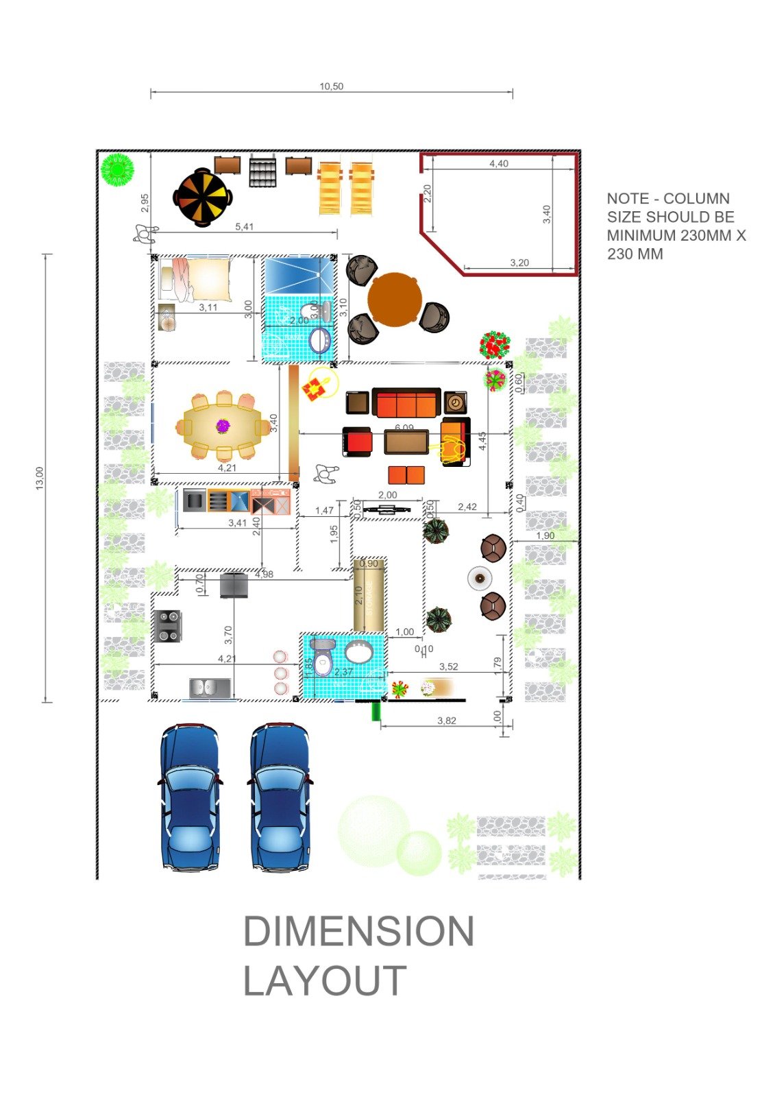 Plantribe - The marketplace to buy and sell house plans.
