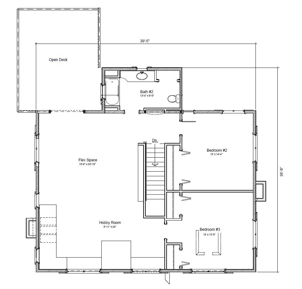 Plantribe - The marketplace to buy and sell house plans.