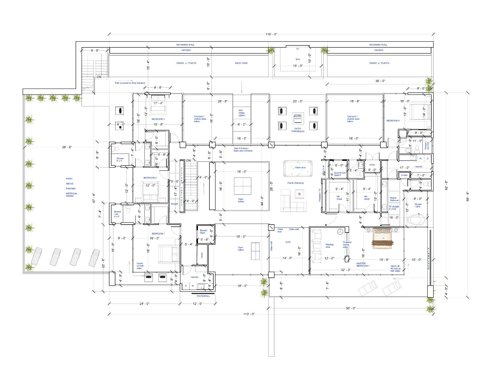 Plantribe - The marketplace to buy and sell house plans.