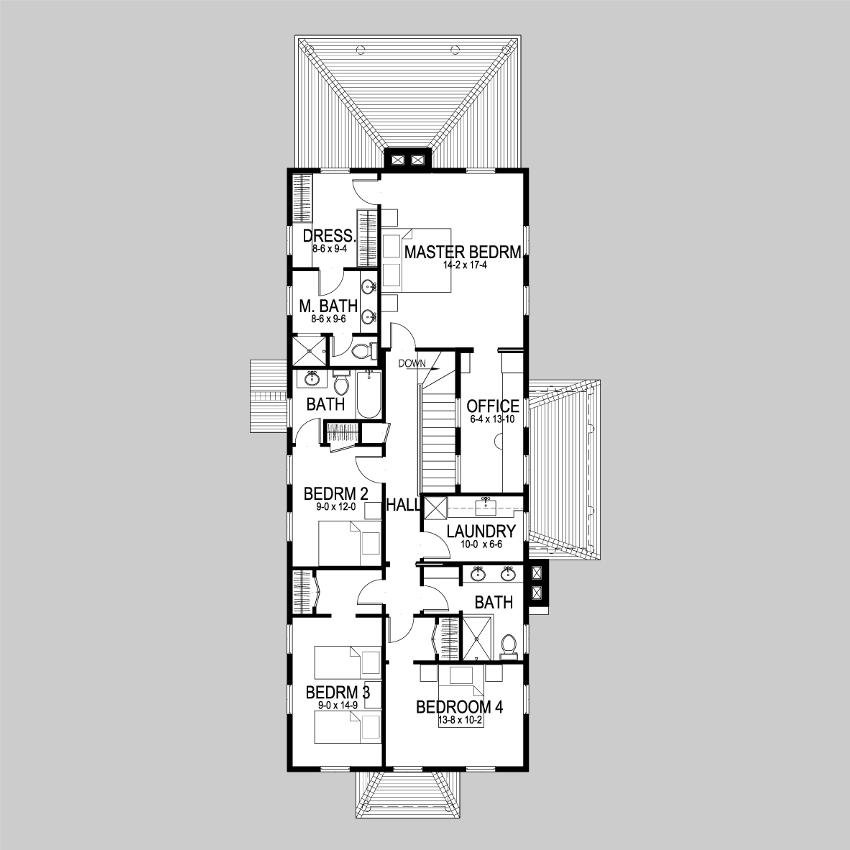 Plantribe - The marketplace to buy and sell house plans.
